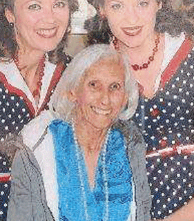 Catherine Mary Spatafora | Obituaries | newsmirror.net