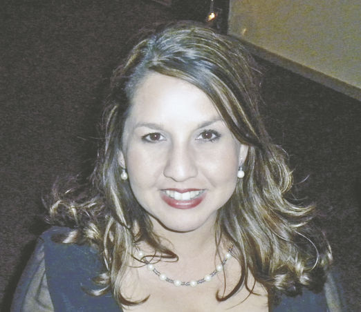 Rachael Gustuson is named the new editor of the News Mirror | Local ...