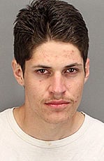 Two Yucaipa residents arrested for robbery in Palm Desert | Crime ...