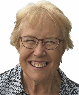 Patricia Ailene Cook | Obituaries | newsmirror.net