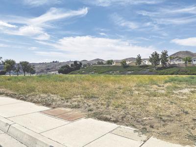 Grants available, but time not so much, for potential Yucaipa library ...