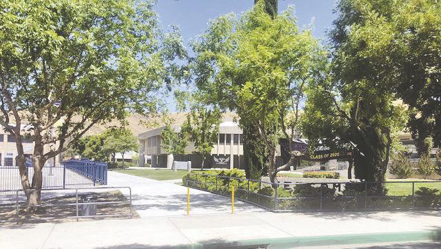 School District hopes to announce its plan for reopening schools by mid ...