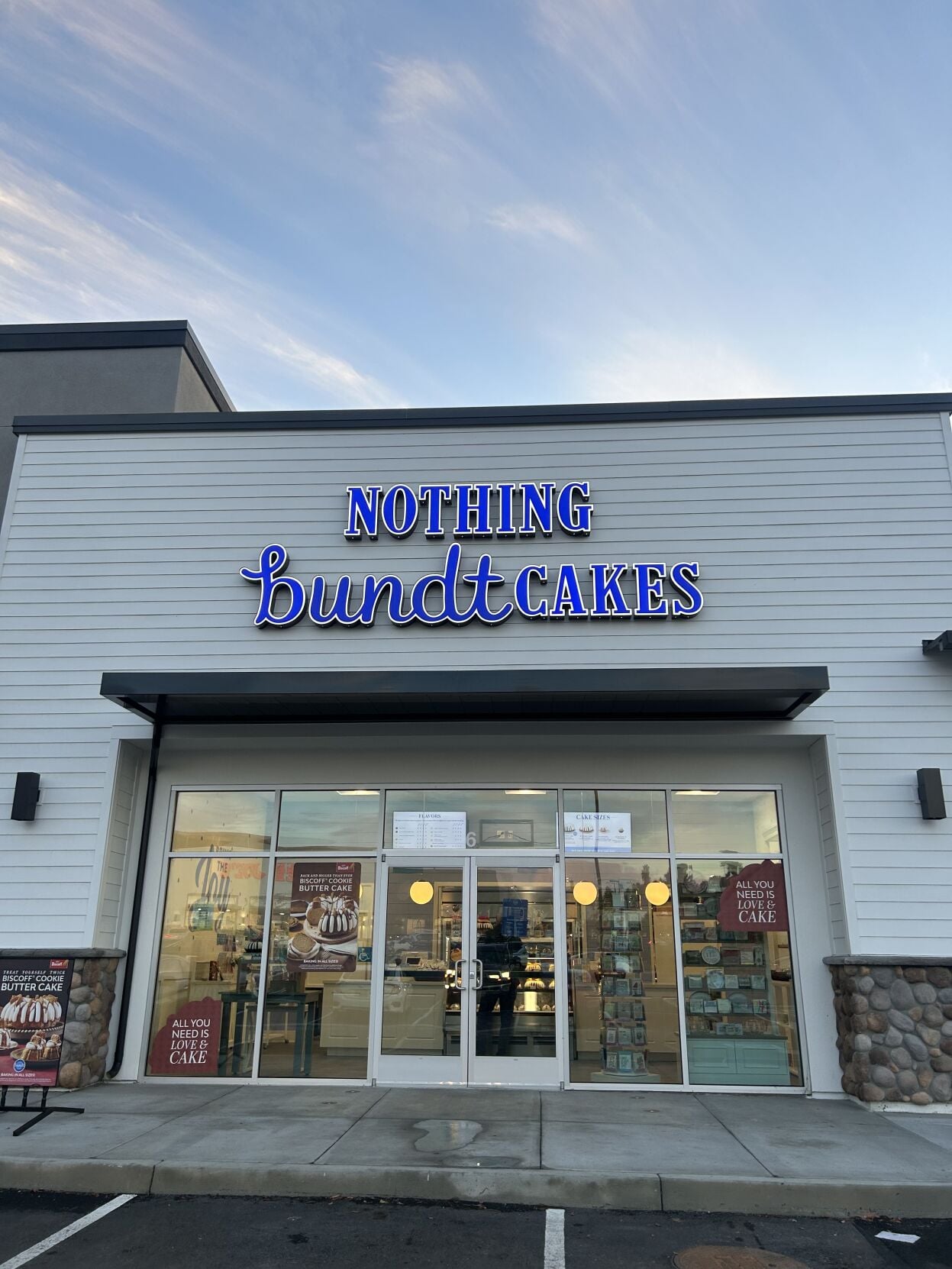 Nothing Bundt Cakes opens in Yucaipa | Business | newsmirror.net
