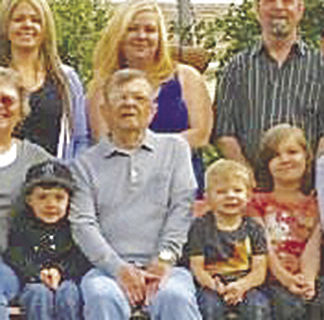 Thomas G. Martin | Obituaries | newsmirror.net