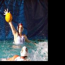 YHS Girls Water Polo team loses to Redlands in overtime | News ...