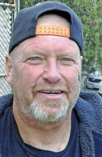 Terry Michael Yapp | Obituaries | newsmirror.net