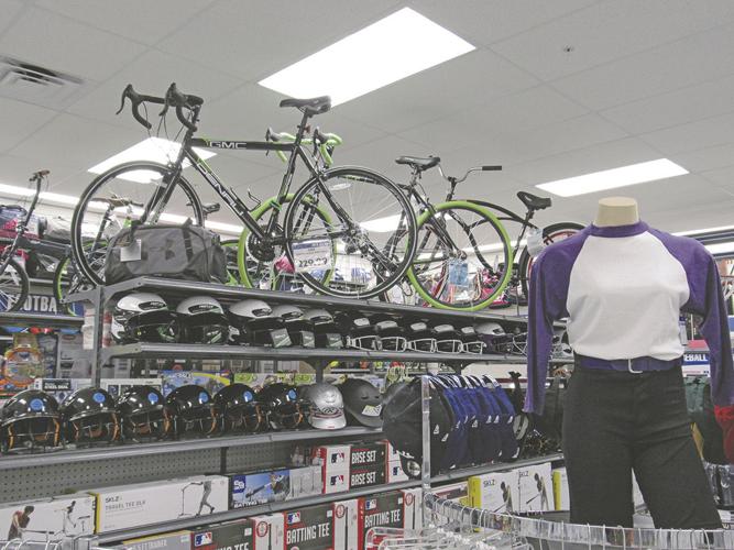 Yucaipa’s Big 5 gets official ribbon cutting | Business | newsmirror.net