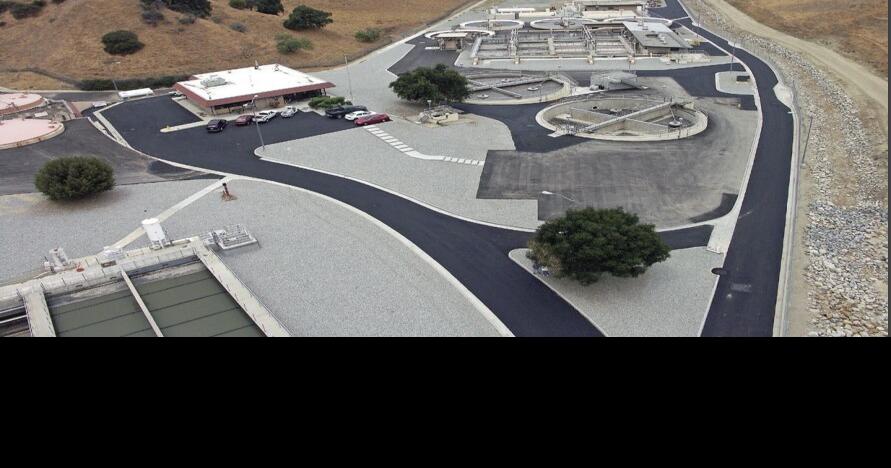 Yucaipa Valley Water District's pretreatment plan for wastewater | News ...