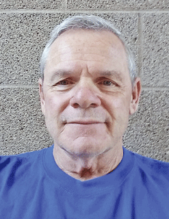 Rudy Lee Waters | Obituaries | newsmirror.net