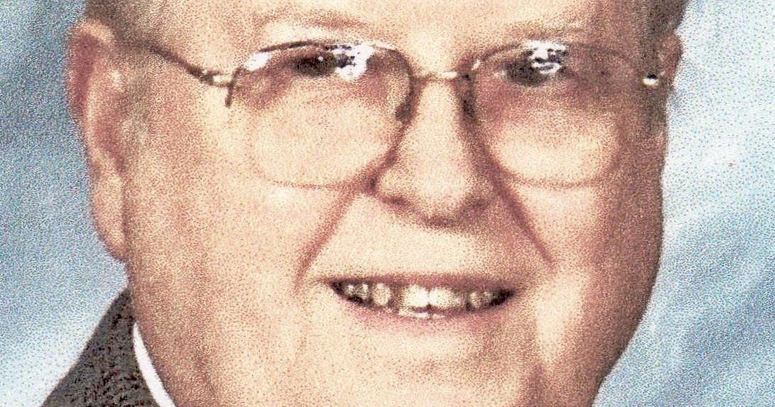 Joseph Lunsford Jr. | Obituaries | newsmirror.net