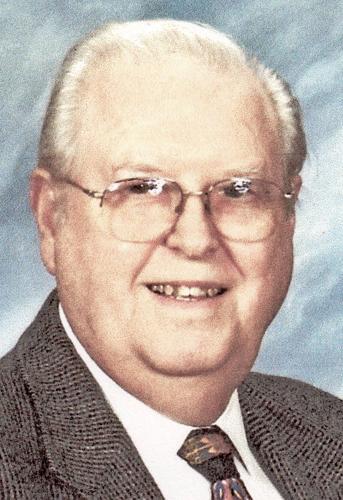 Joseph Lunsford Jr. | Obituaries | newsmirror.net