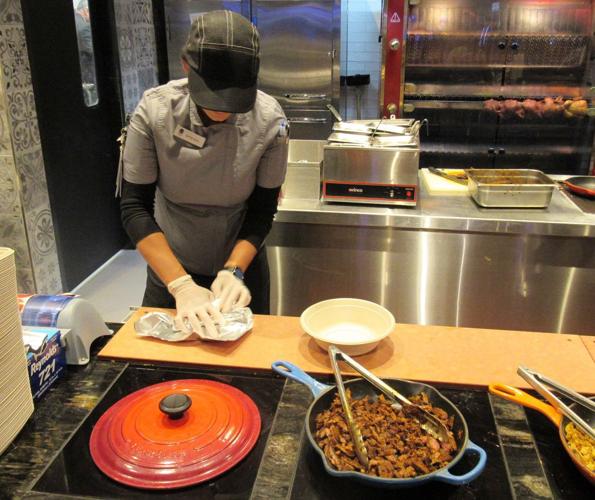 George Lopez’s Chingon Kitchen is a massive hit at San Manuel Casino ...