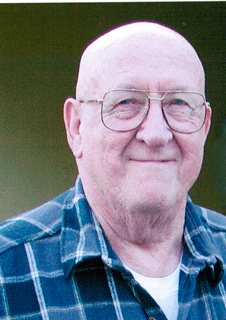 Gerald Bliss Jr. | Obituaries | newsmirror.net