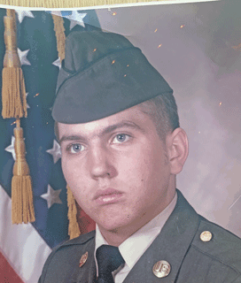 Kenneth Russell Jones | Obituaries | newsmirror.net