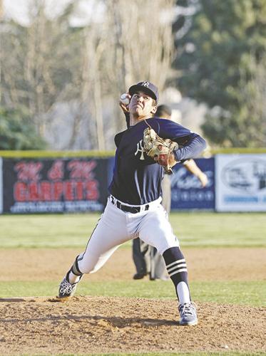 Yucaipa baseball: T-Birds seemed set to fly into CIF playoff run ...