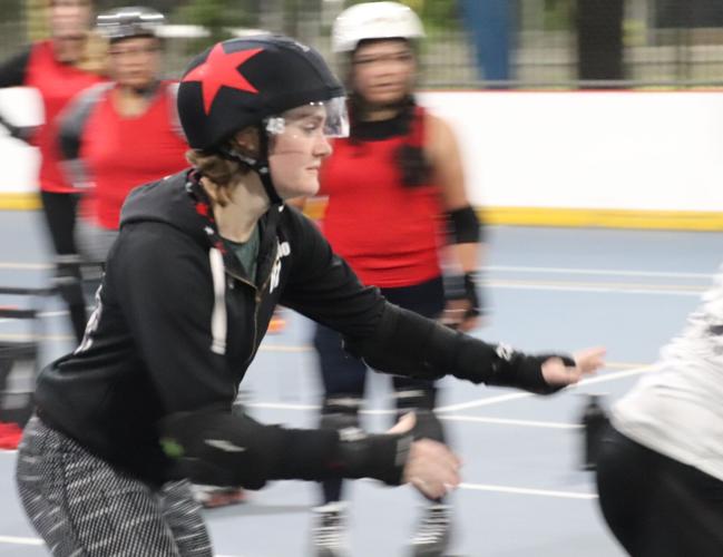 Derby Divas rolling to victories | Sports | newsmirror.net