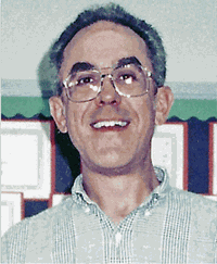 Michael Gallinger | Obituaries | newsmirror.net