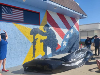 Yucaipa’s VFW gets an exterior makeover | News | newsmirror.net