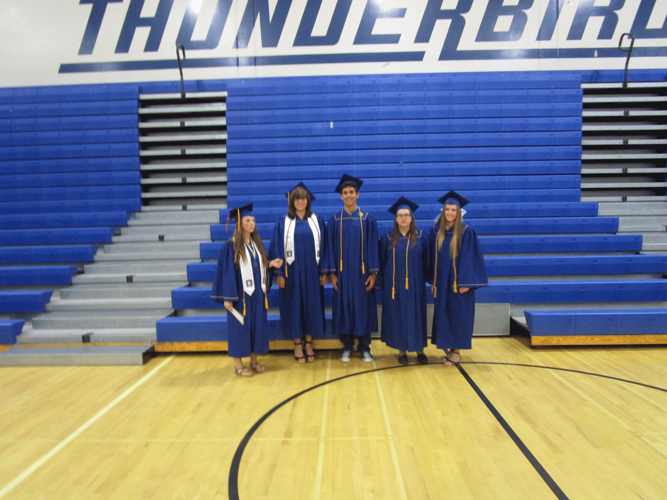 Yucaipa High School Class Night Awards 2015 | News | newsmirror.net