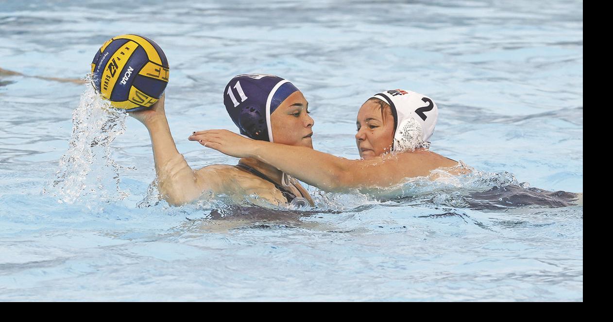 Yucaipa’s impressive water polo season ends after loss to highly ranked ...