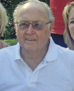 Harold Edward Wilson | Obituaries | newsmirror.net