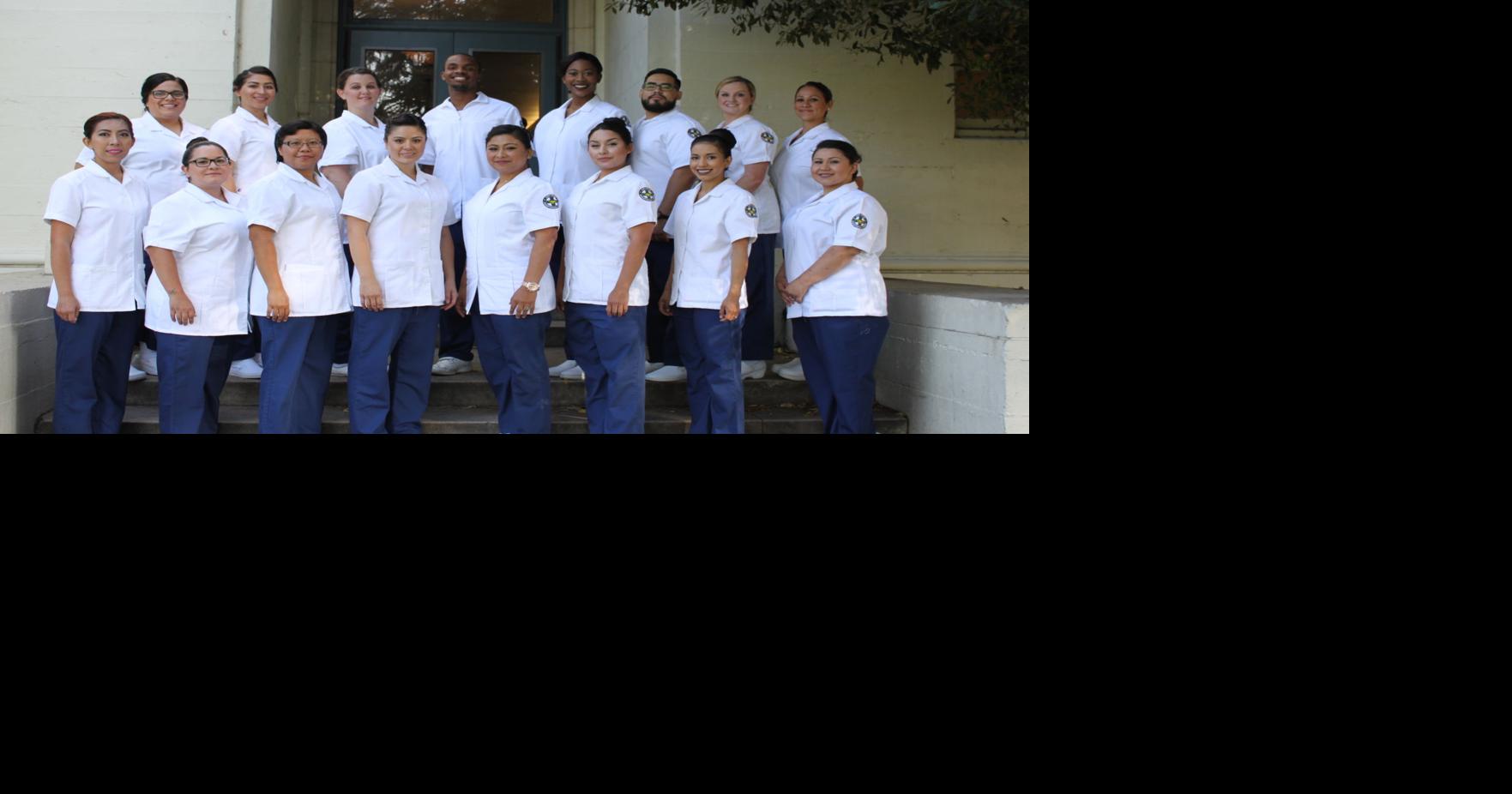 CRY-ROP celebrates it graduates | News | newsmirror.net