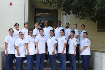 CRY-ROP celebrates it graduates | News | newsmirror.net