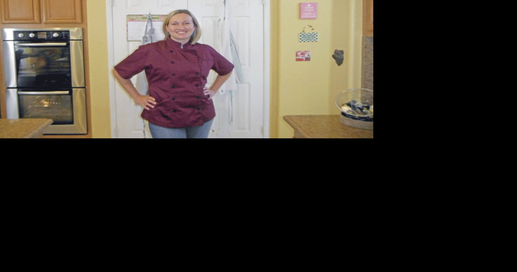 Viki Kane is a local cake designer extraordinaire | Business ...