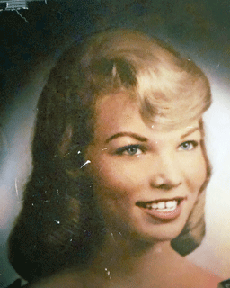 Virginia Lea Graham | Obituaries | newsmirror.net