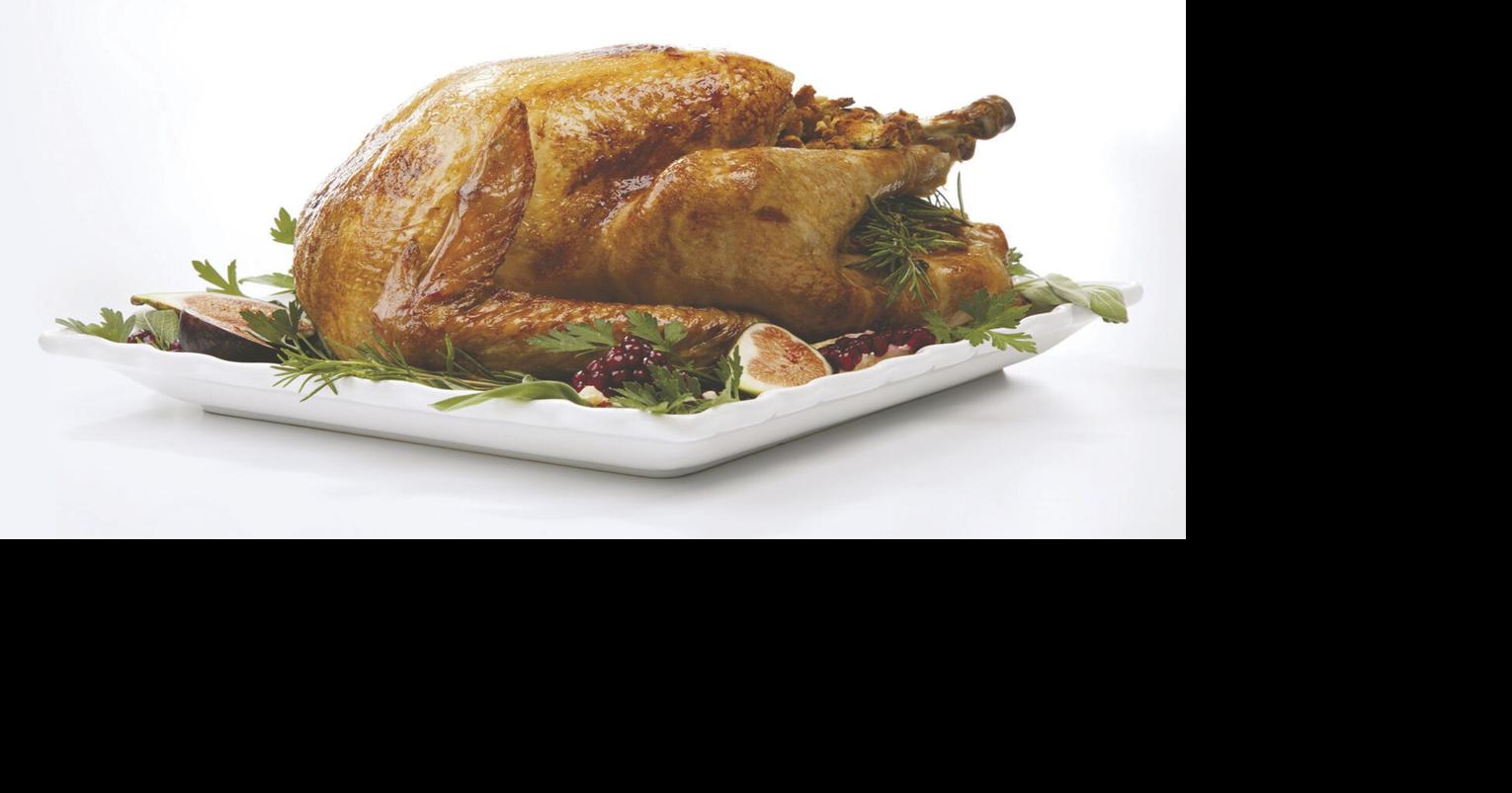 Top 10 Tips for a safe Thanksgiving dinner from Poison Control | News ...