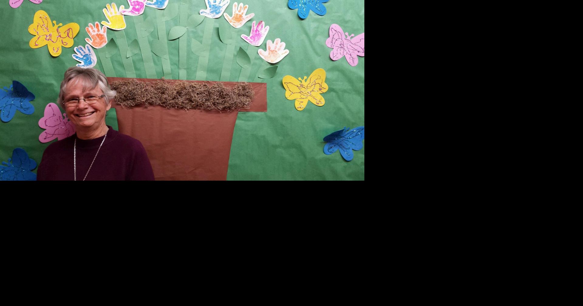 Mrs. Linda Liles is retiring from Yucaipa Christian School | News ...