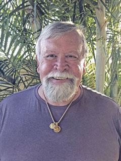 John Robert Cheetham | Obituaries | newsmirror.net