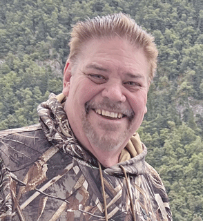 Greg Bolinger | Obituaries | newsmirror.net