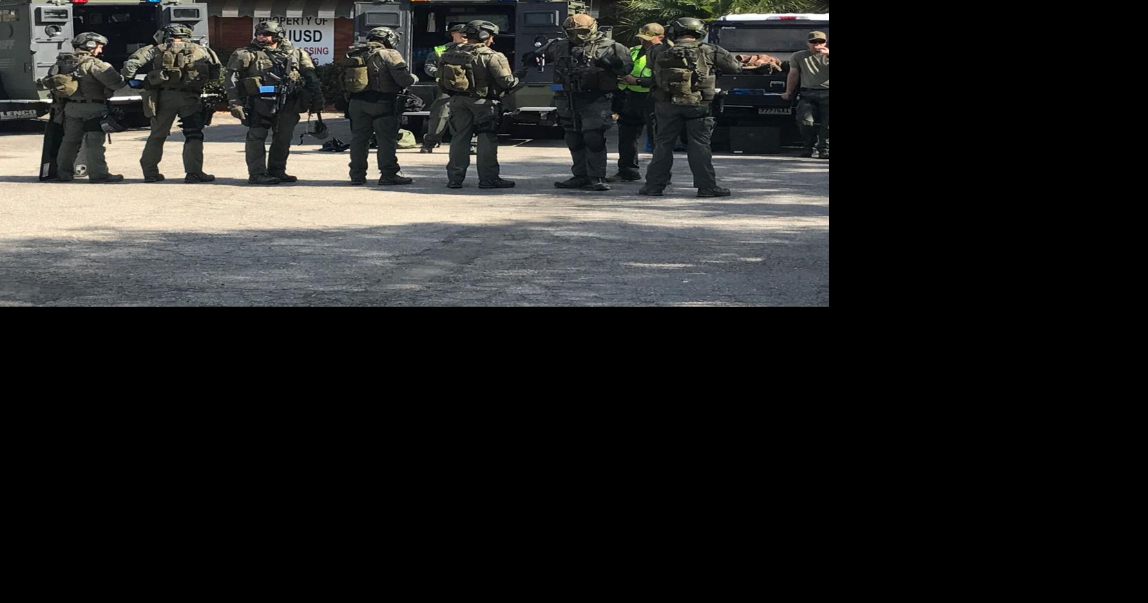 SWAT team training | News | newsmirror.net