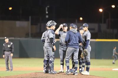 Yucaipa baseball edges Citrus Valley, 2-0 | Sports | newsmirror.net