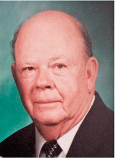 Thomas W. Berry | Obituaries | newsmirror.net
