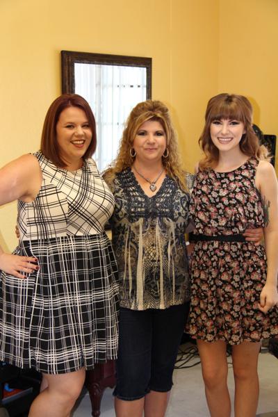 Bella Capelli hair salon opens at the former Beth and Company ...