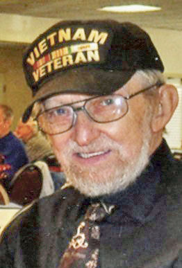 ­Jimmy D. Patterson | Obituaries | newsmirror.net