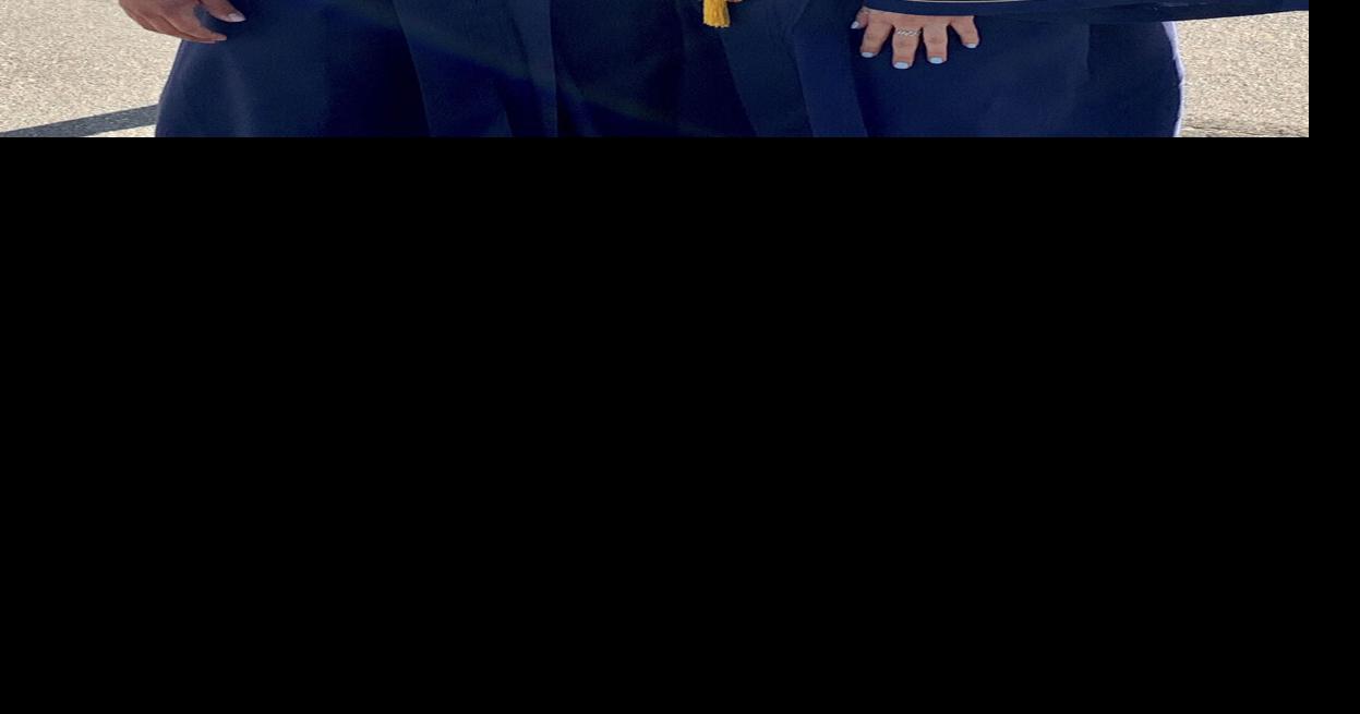 Graduation streams TONIGHT at 6:15 p.m. | News | newsmirror.net