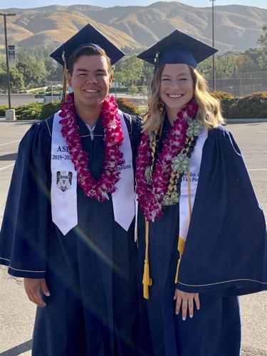 Yucaipa High School, Class of 2020, has virtual graduation | News ...