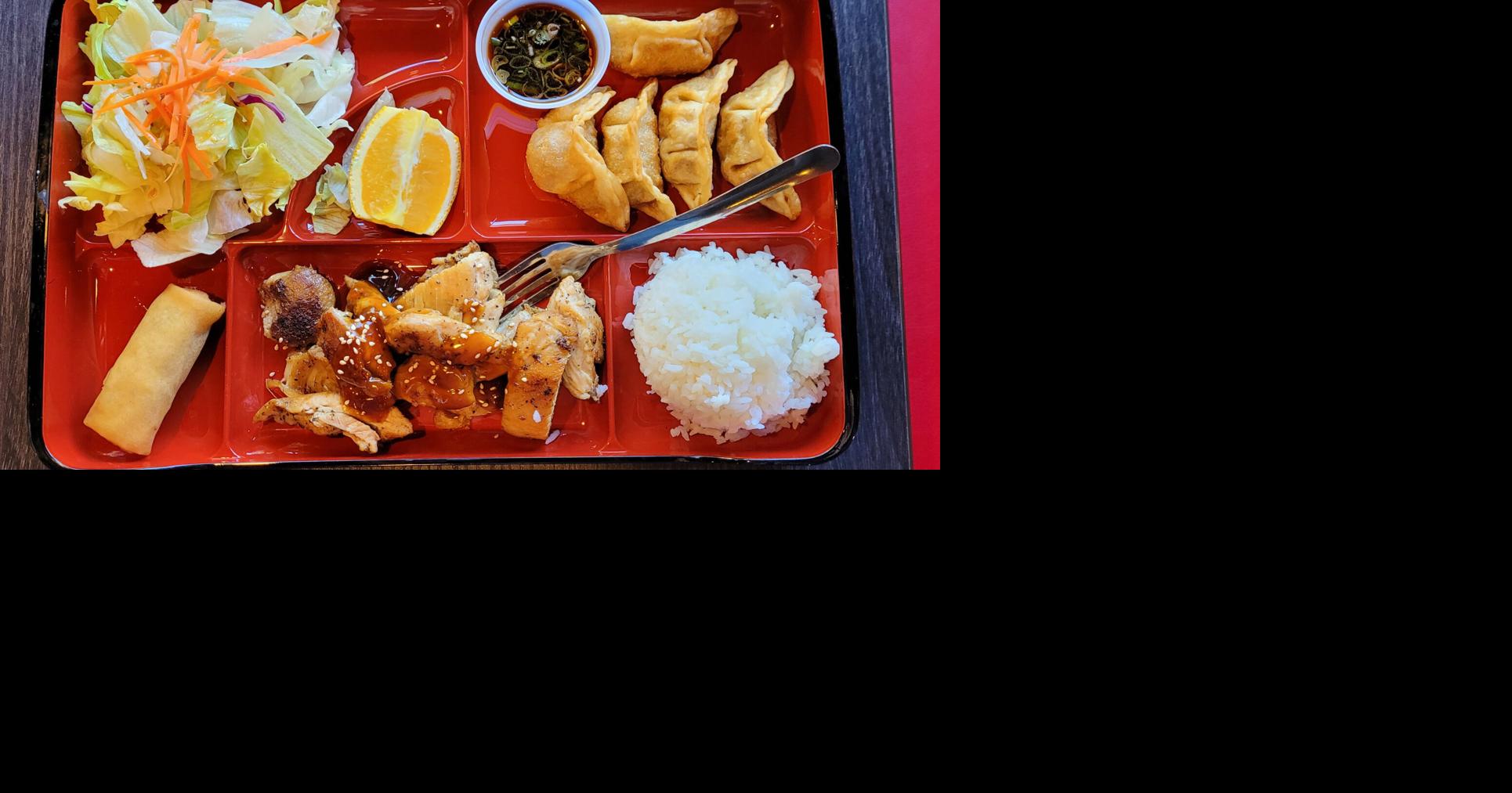 21 Sushi House has an all-you-can-eat option | Arts & Entertainment ...