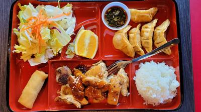 21 Sushi House has an all-you-can-eat option | Arts & Entertainment ...