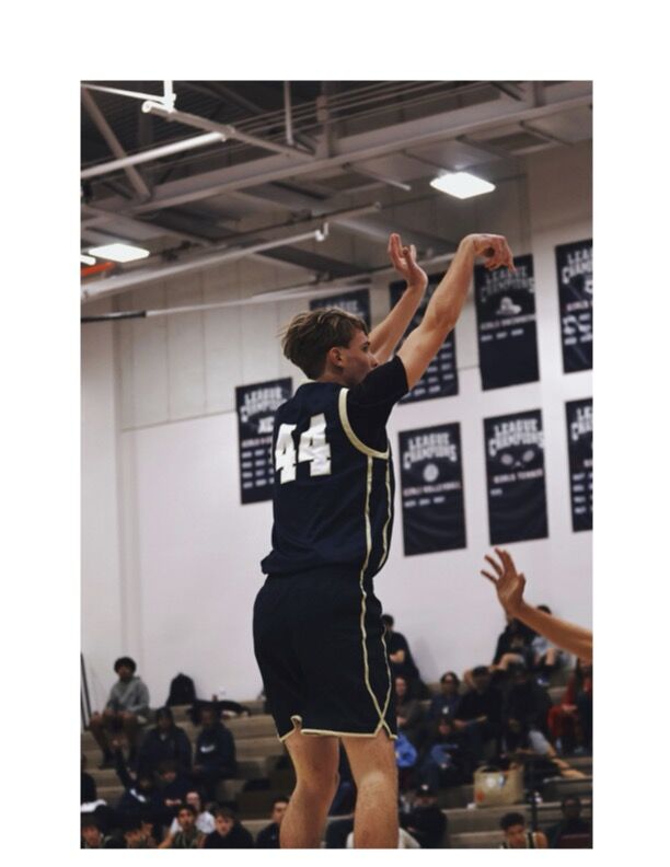 Thunderbirds win 3 straight to improve to 9-6 on the season | Sports ...