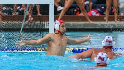 Biola polo, remembering Landon, and David vs. Goliath | Sports ...