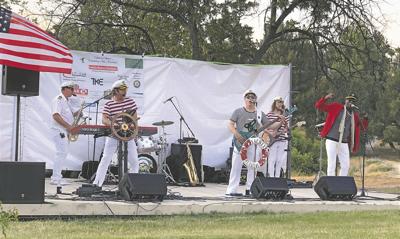 Calimesa’s Concert on the Green gets Yachty | Arts & Entertainment ...