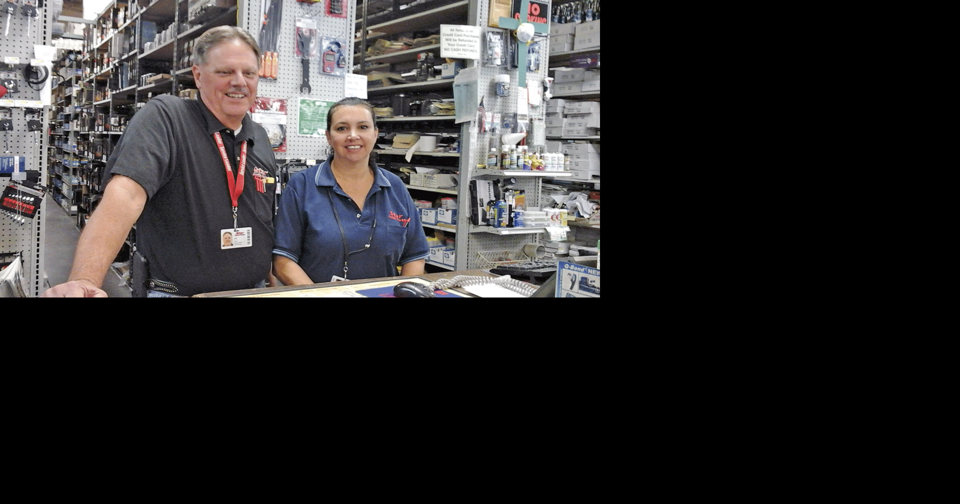 Star Auto Parts is friendly with prompt service | Business | newsmirror.net