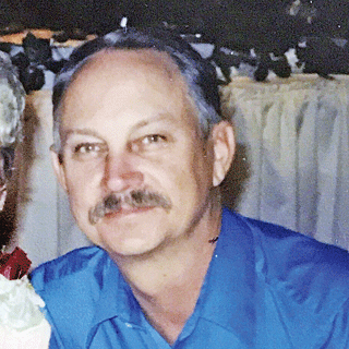 Ralph E. Knapp Jr. | Obituaries | newsmirror.net