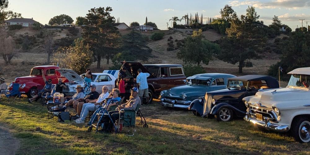 Calimesa's Concerts on the Green kick off on July 18 | Arts ...