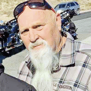 Jeffery Alan Clark | Obituaries | newsmirror.net