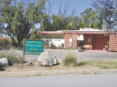 Yucaipa Historical Society to have soft reopening on April 10 ...